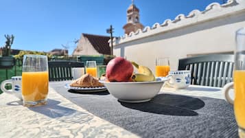 Poetry house | Terraço/pátio