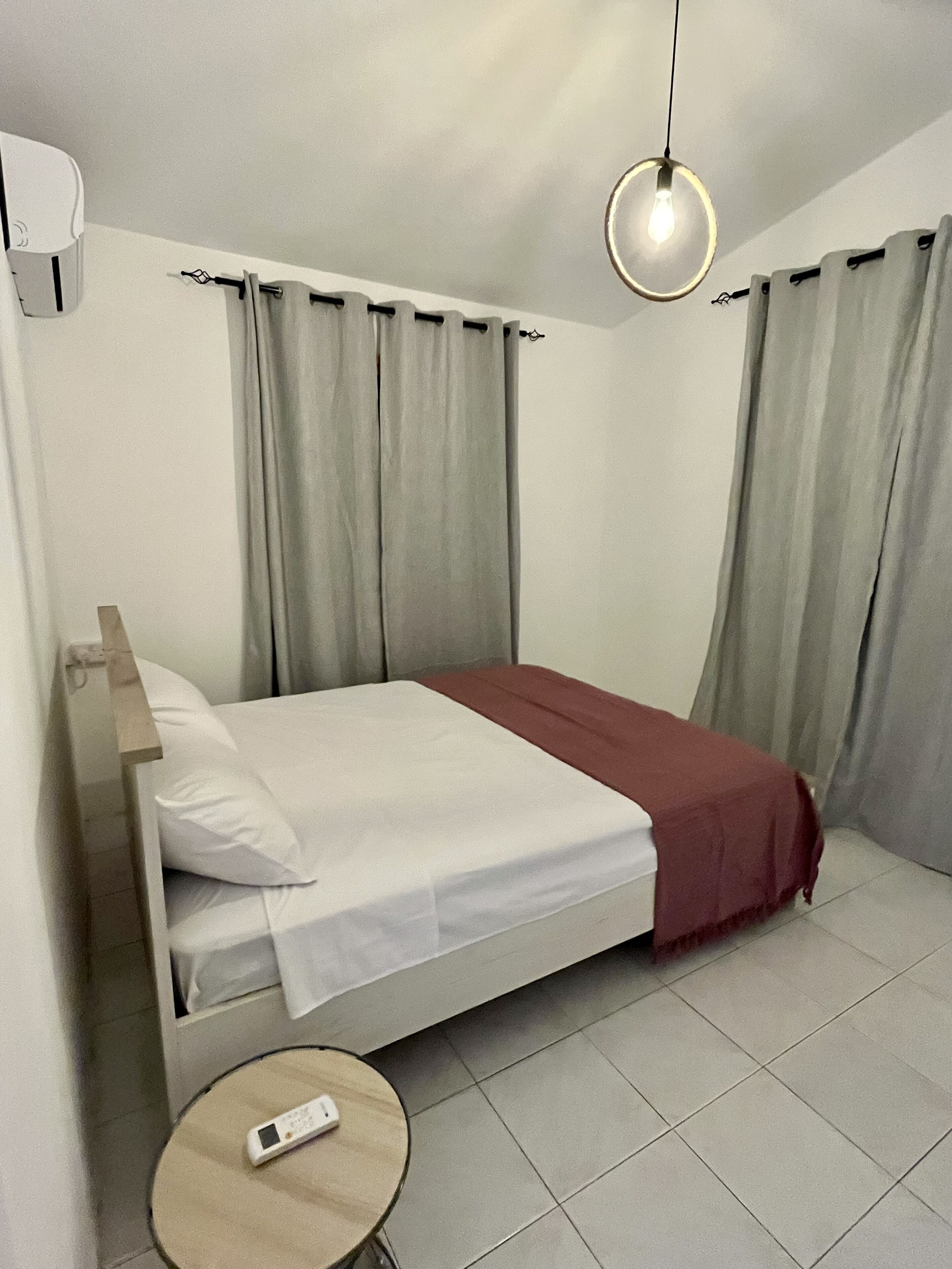 Cosy Home For Your Stay-10mins To The Beach - Port Louis