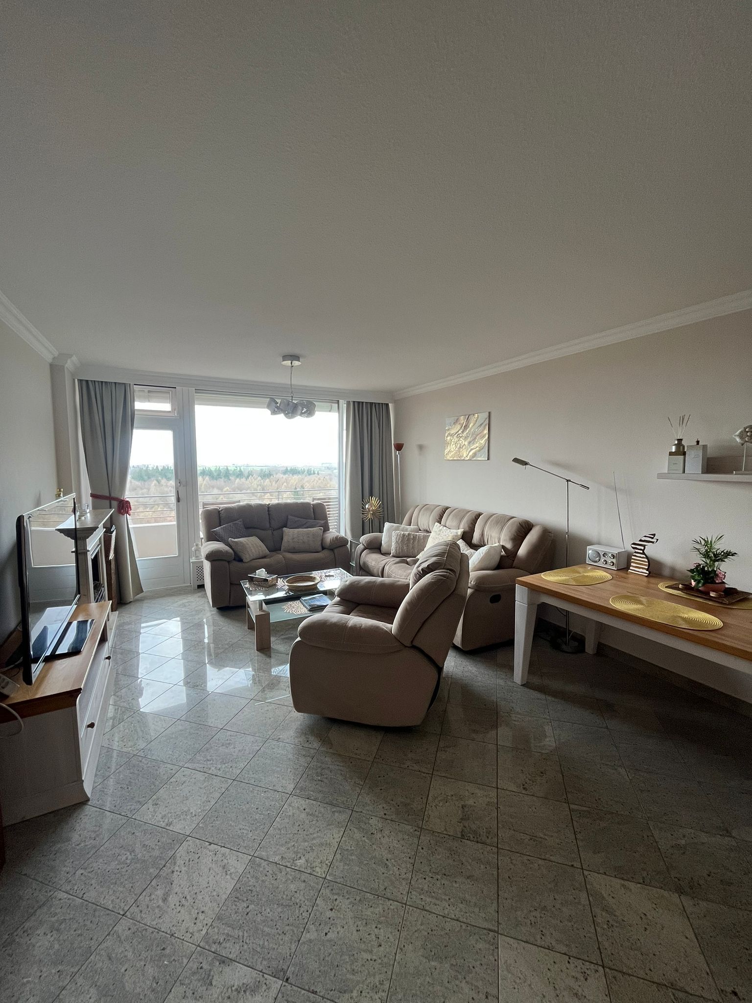 Modernes Luxus-apartment, 5 Gehminuten Vom Strand Entfernt - Scharbeutz