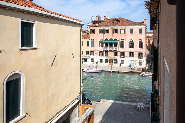 Palazzina Riello - Venice