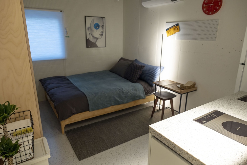 Top apartments in Seoul on cozycozy.com