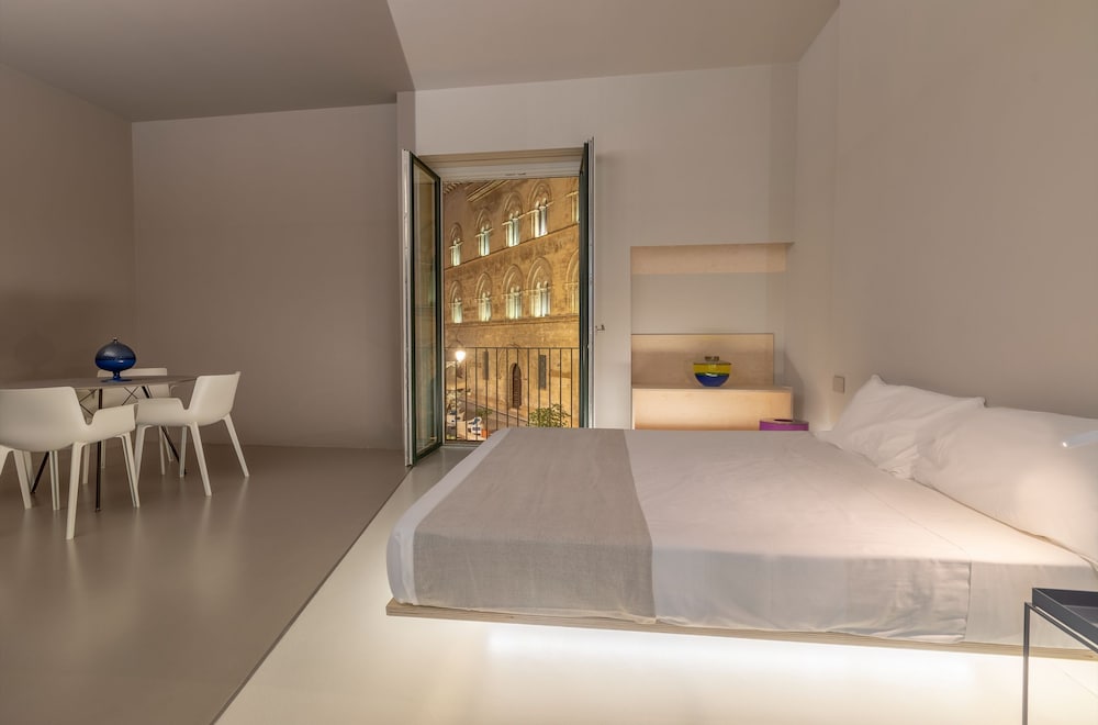 Royal Suite - Trapani