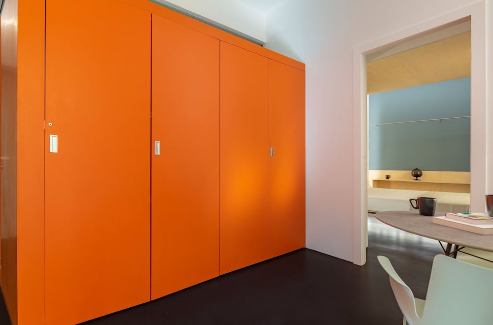 Junior Suite - Fiveplace Design Suites & Apartments - Trapani