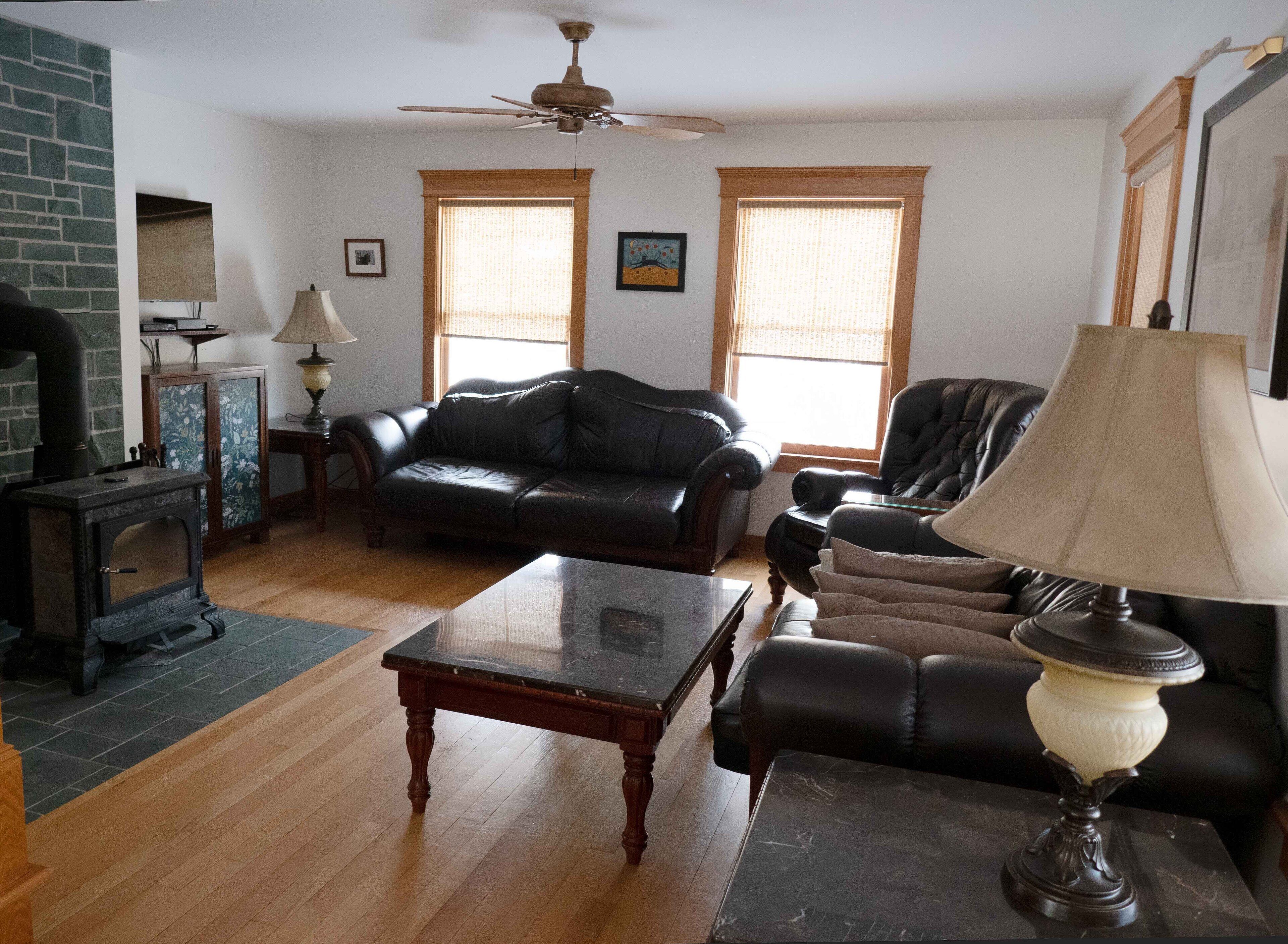 Beautiful Lake-side Home In Wells, Vt \Nwithin 45 Minutes To 3 Ski Slopes - Granville, NY