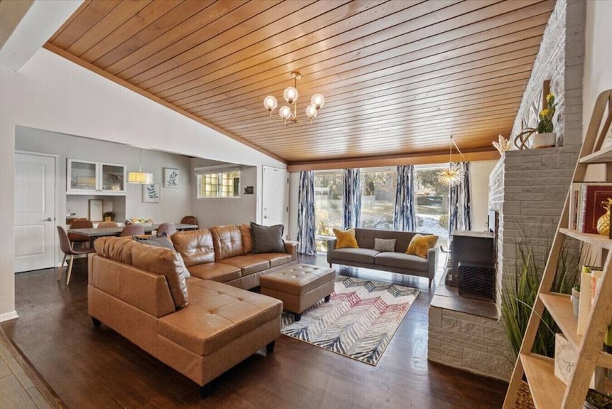 Perfect For Groups-theater & Arcade Close To Dwtn! - Washington