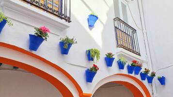 Terraço/pátio