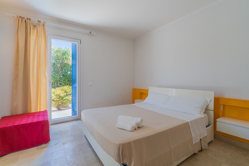 Villa 'Melus Maris' Con Vista Mare, Piscina, Giardino, Terrazza E Wi-fi - Siracusa