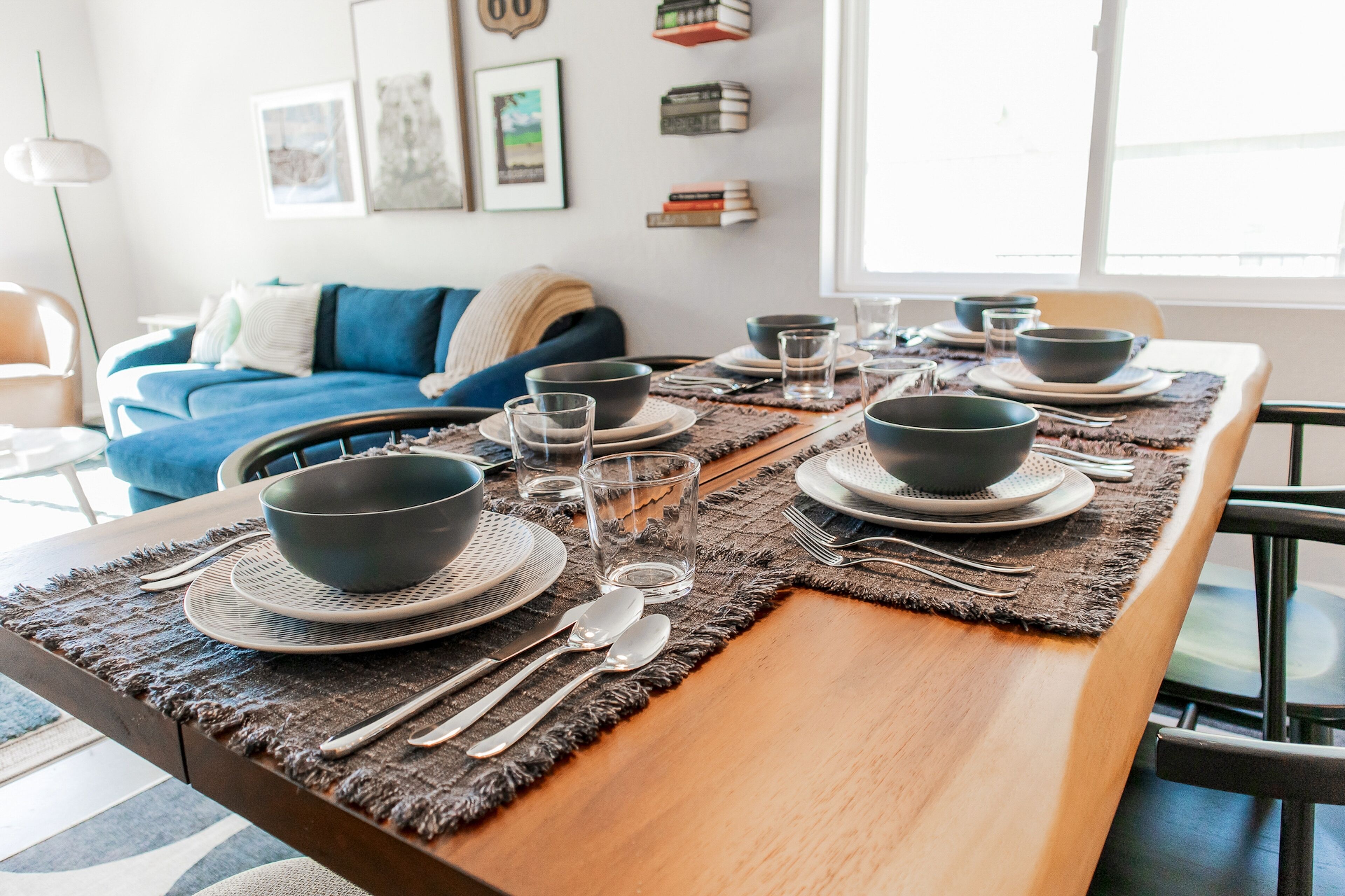 Two-story Mountain View Retreat With Two Primary Suites & Ideal Layout - Flagstaff, AZ