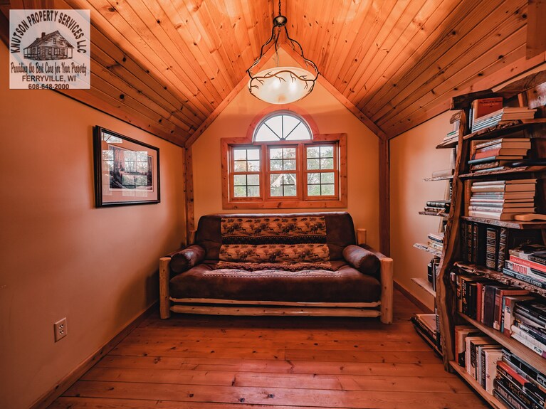 The River View Lodge Sun Set Views Over Looking Mississippi River Romantic - Wisconsin