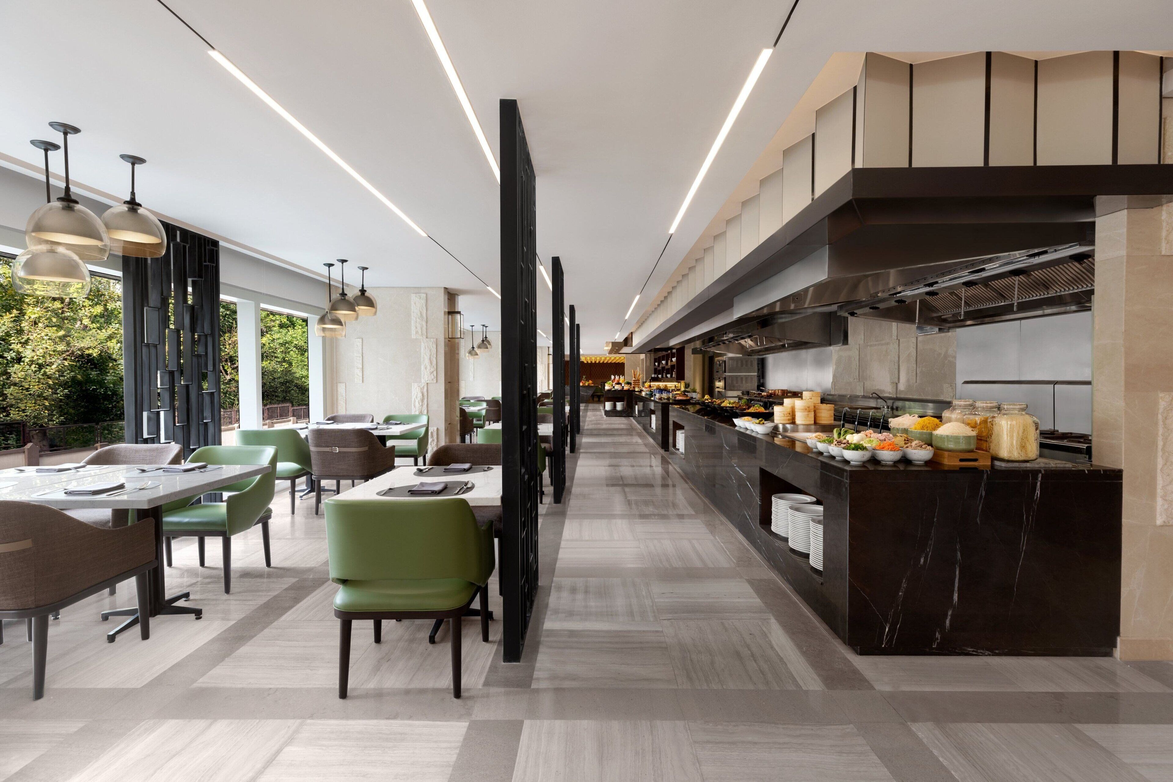 Café da manhã continental todos os dias (PHP 1800 por pessoa) 