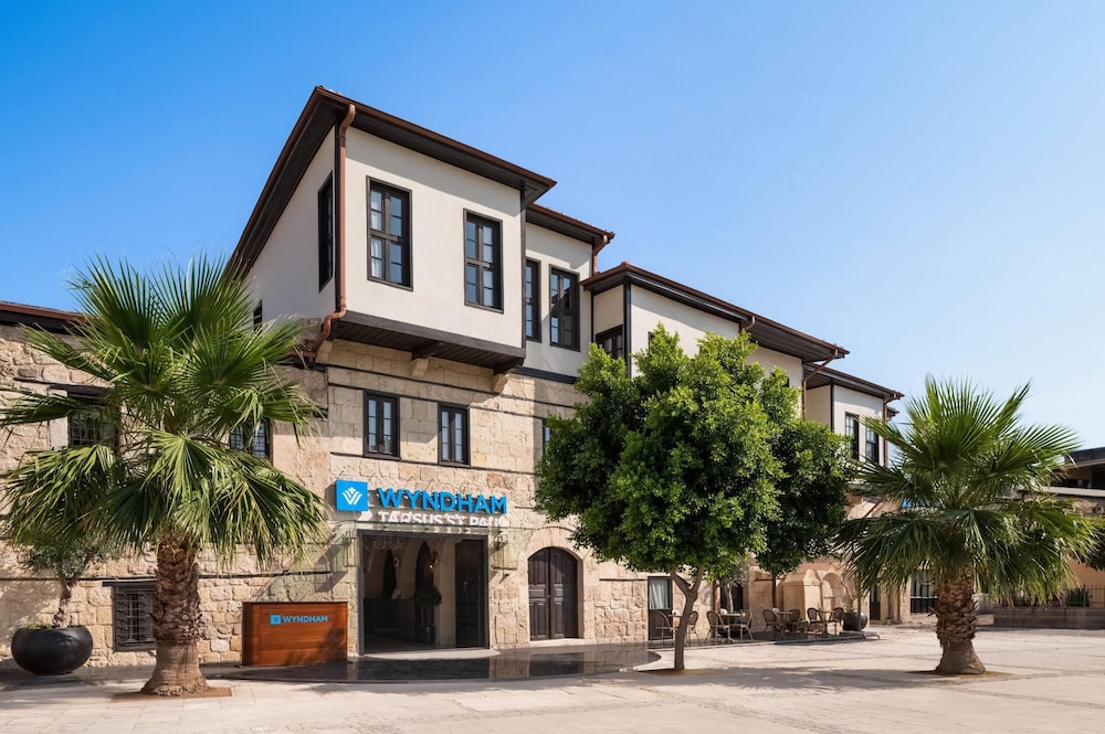 Wyndham Tarsus St.paul - Tarsus