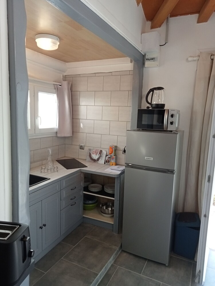 LOLA COTTAGE PROCHE RIVIERE - Vallon-Pont-d'Arc | Vrbo