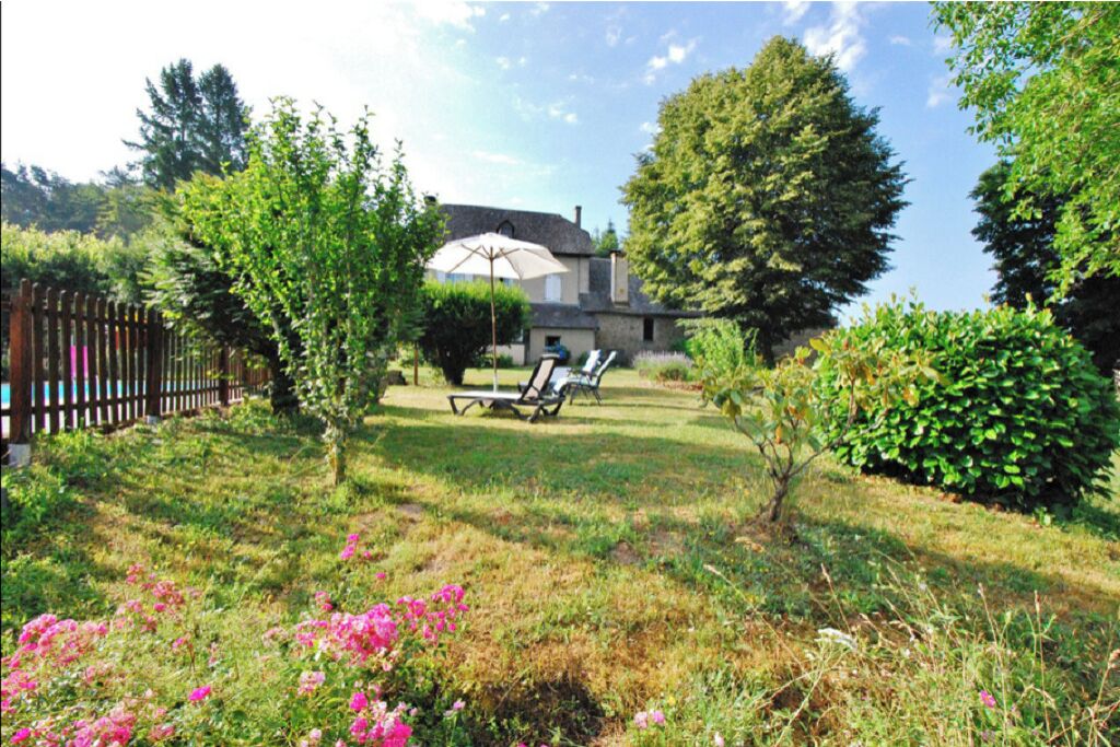 Mobil-home En Xaintrie - Limousin