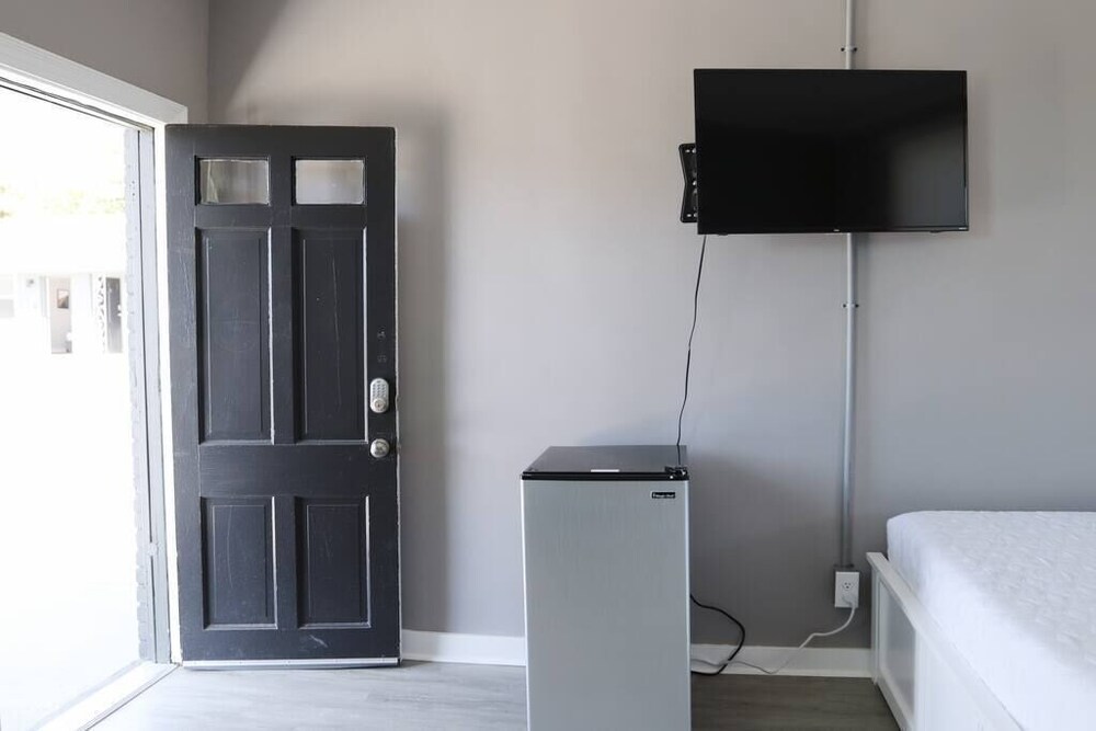Micro Motel 1 Bed! Su - Nashville | Vrbo