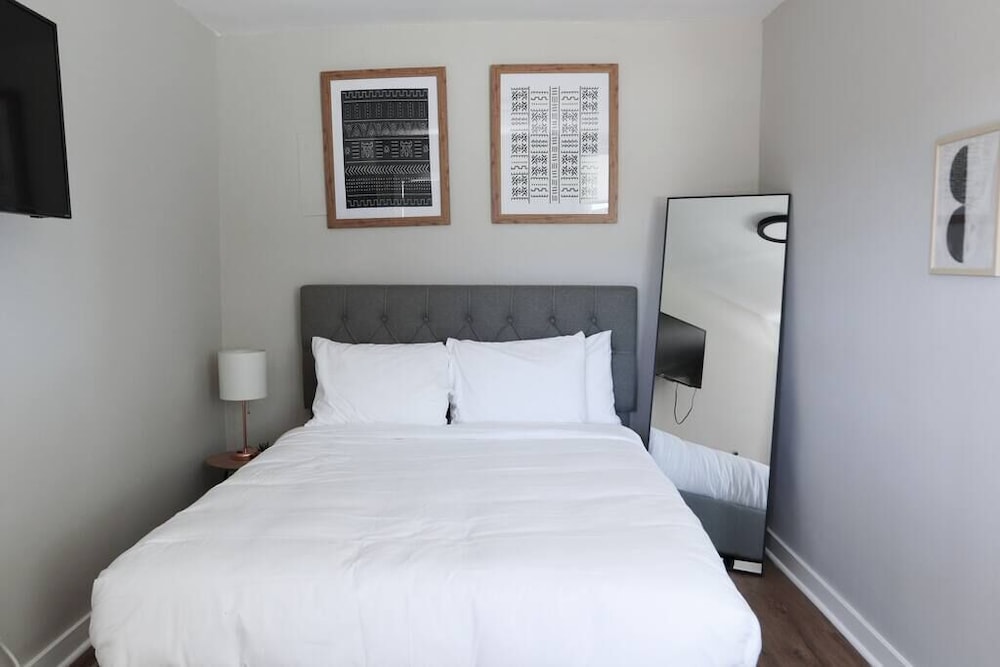 Micro Motel 1 Bed! Su - Nashville | Vrbo