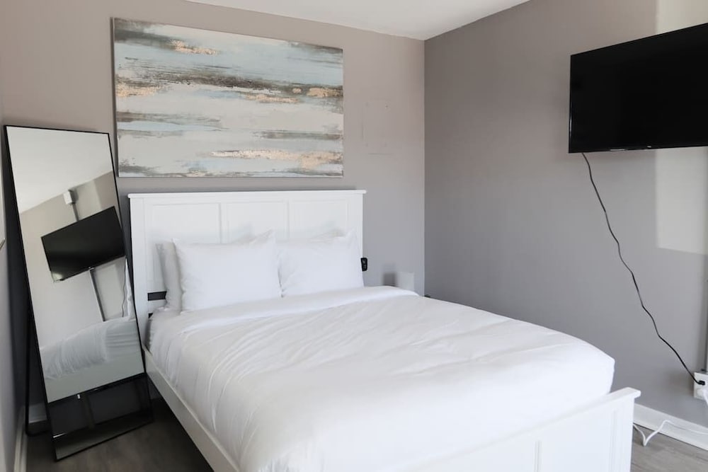 Micro Motel 1 Bed! Su - Nashville | Vrbo