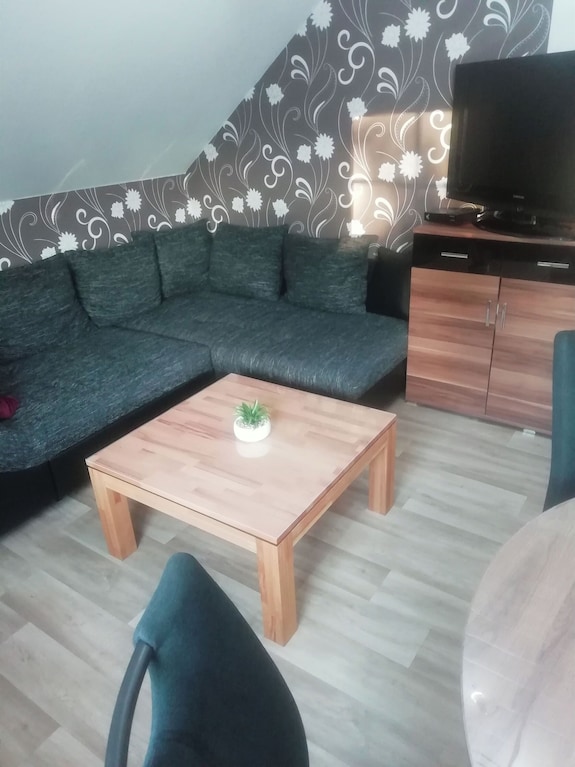 Vacation Apartment Nordfriesland - Leck