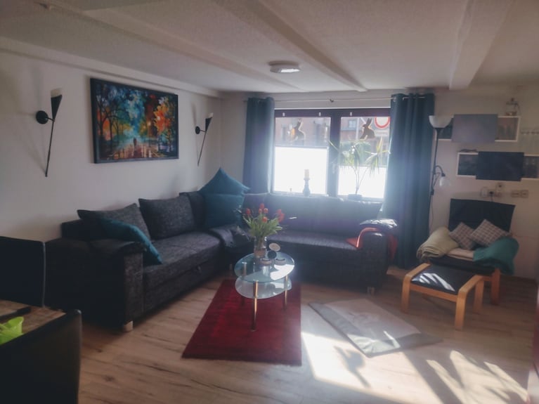 House On The Schifferstieg - Neuhaus