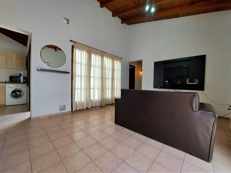 Amplio Departamento, En El áRea Fundacional De La Ciudad De Mendoza! - Mendoza