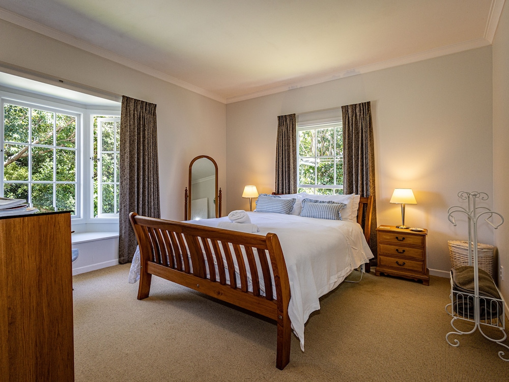 Grand Lodge - Ohakune Holiday Home - Ohakune