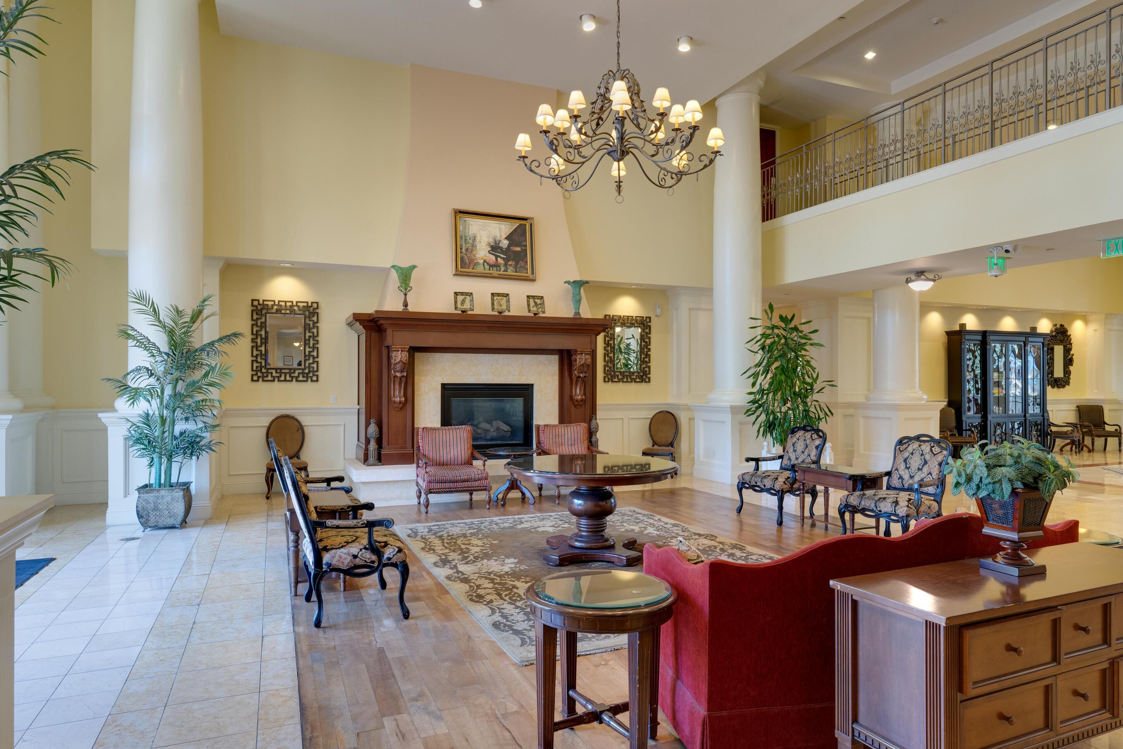 Panoramic Views & Patio Retreat: Double Queen Bed Haven At Sandestin Golf And Beach Resort! - Santa Rosa Beach, FL