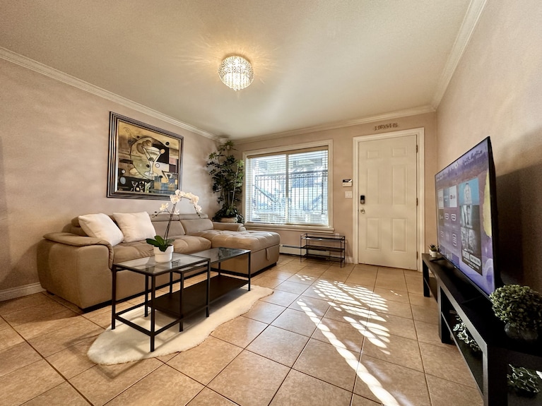 King Beds Private Suite 25 Minutes Away From Downtown Vancouver - Coquitlam