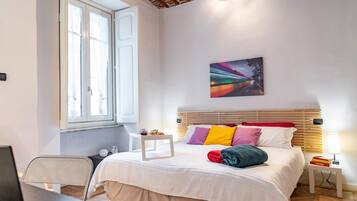 Apartamento | 2 quartos