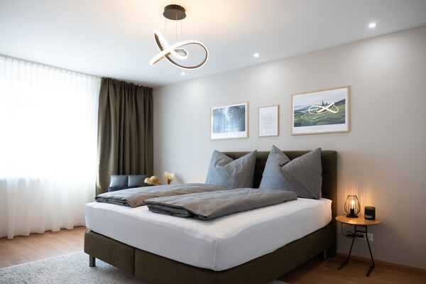 Mh Living - Scandinavian Living Dream - Graz