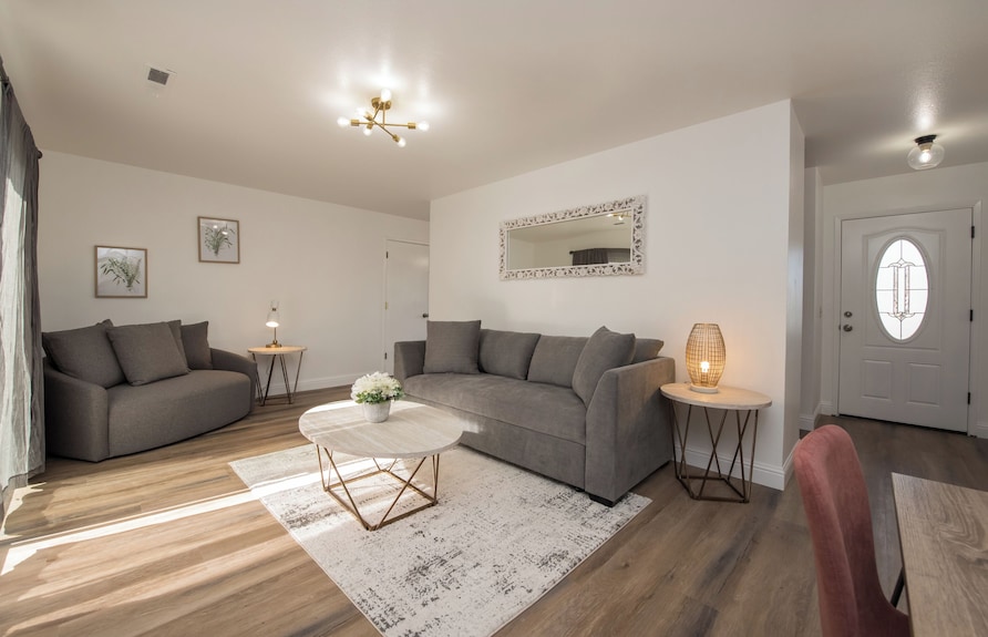 Amazing Santa Rosa Wine Escape Home - Sebastopol, CA