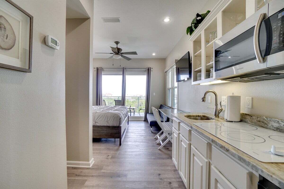 Sun Seeker 30a 400-balcony-sleeps 3 - Alys Beach, FL