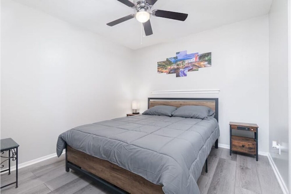 The Hidden Gem “ - San Antonio | Vrbo