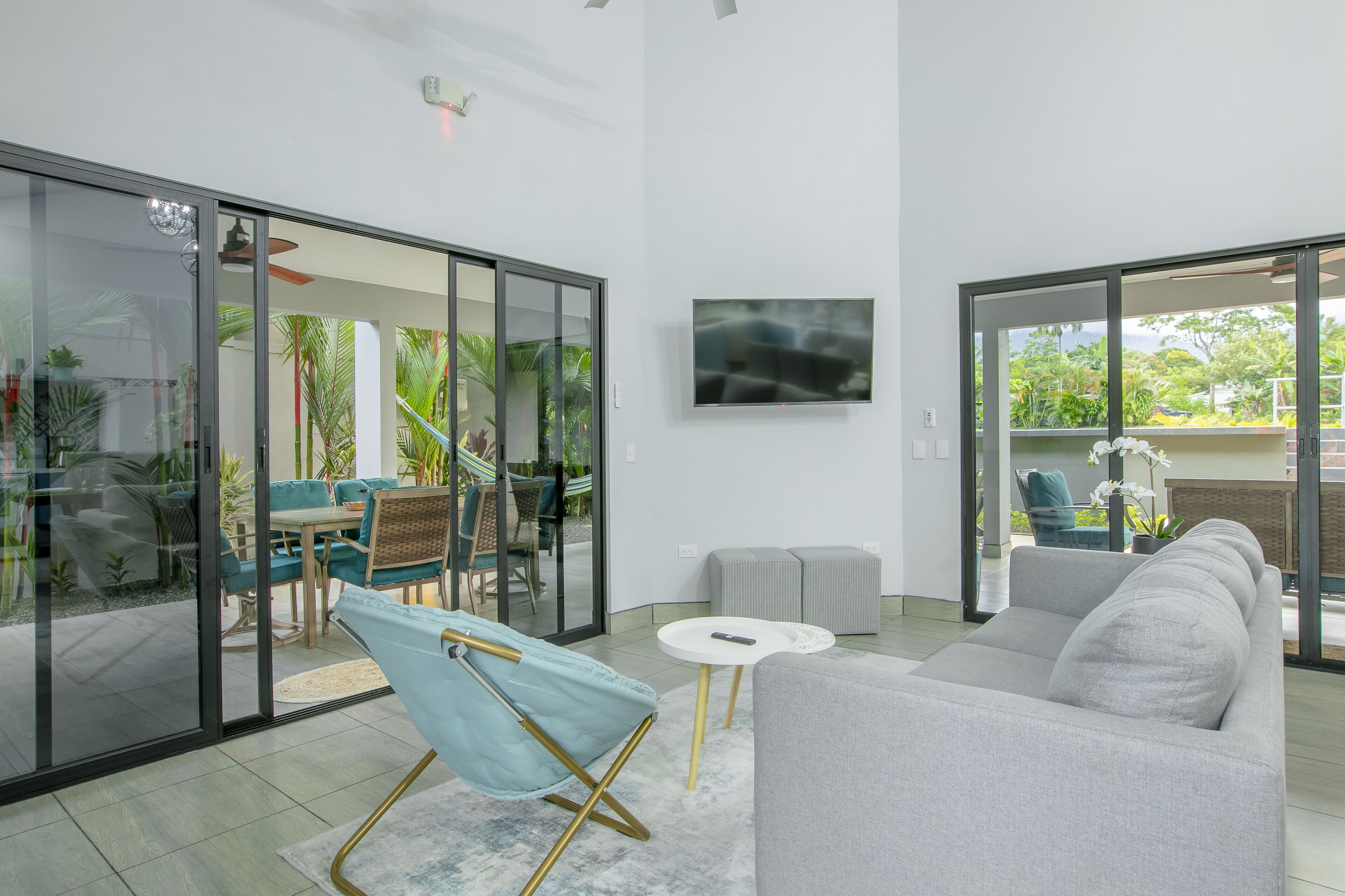 Villa Maria - The Hidden Gem In La Fortuna - La Fortuna