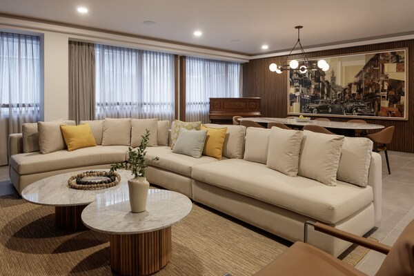 Origen 438 Luxury Boutique Hotel - Guadalajara