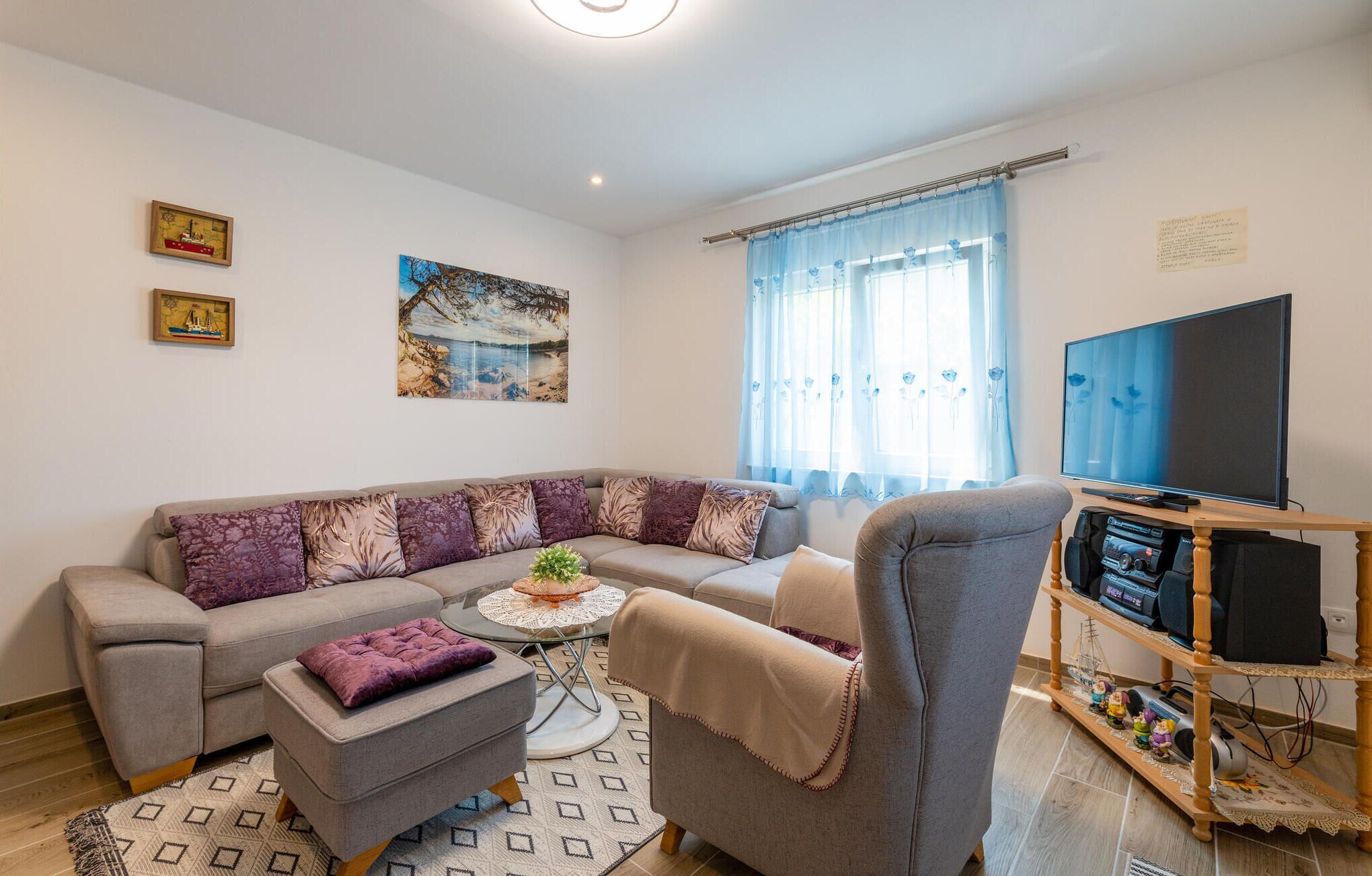 Superbe Appartement à Karin Gornji - Obrovac