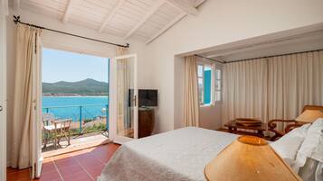 Apartamento | 4 quartos