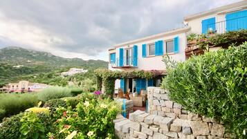 Apartamento | 4 quartos