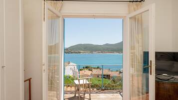 Apartamento | 4 quartos