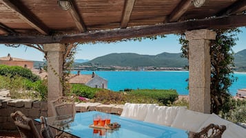 Apartamento | 4 quartos