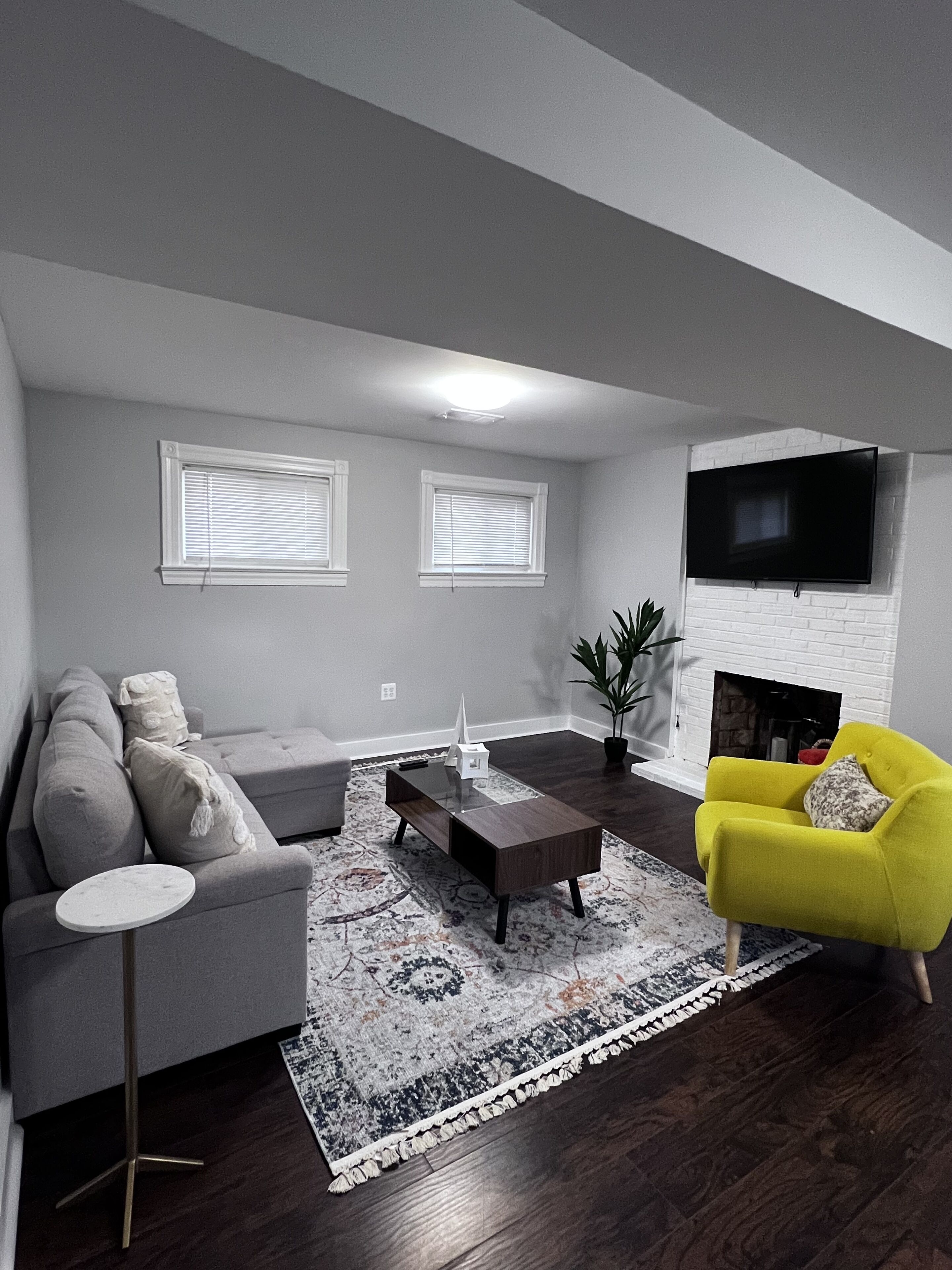 Alexandria Va Spacious, Family-friendly 5br Home Near Dc - 버크