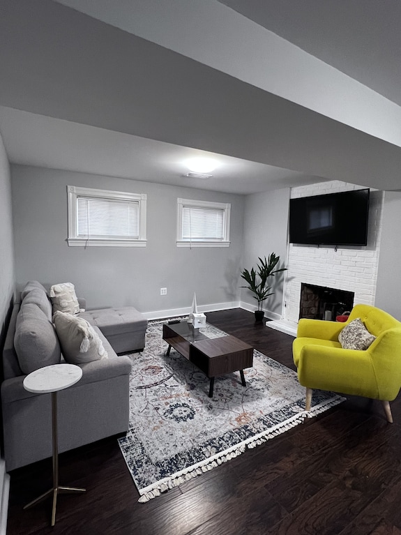 Alexandria Va Spacious, Family-friendly 5br Home Near Dc - 버크