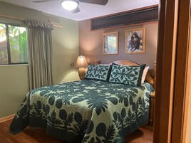 Suite | 1 quarto, com decoração personalizada, com mobília individualizada 