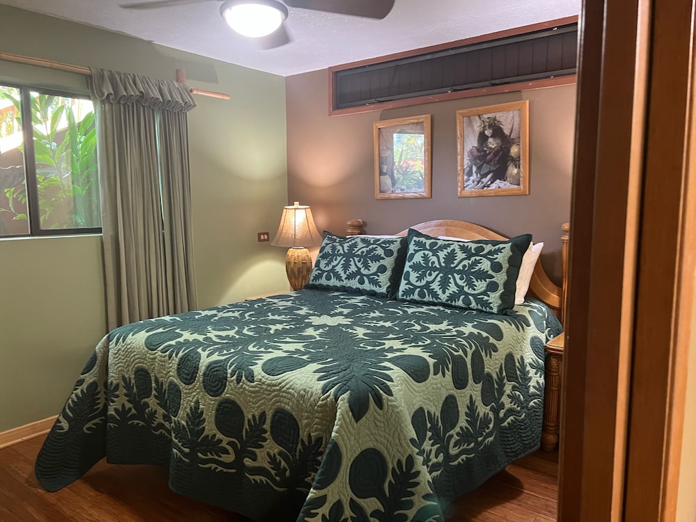 Mango Suite - Maui, HI
