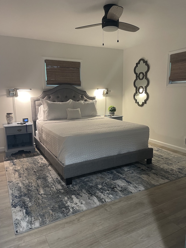 Private Retreat - Renovated - Close To Lake Lanier And Road Atlanta - Gainesville, GA