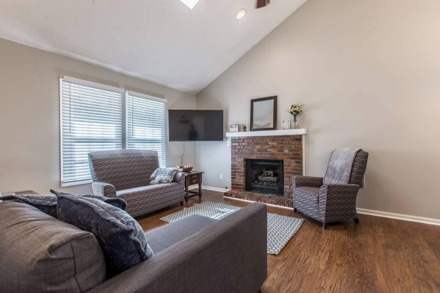 Discover Kansas City In Style - Kansas City, KS