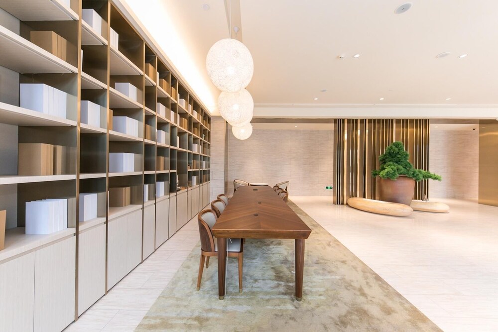 Ji Hotel Bengbu High Tech Zone Yingbin Avenue - Bengbu