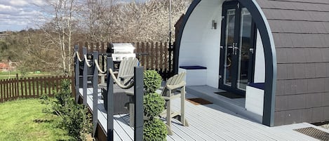 Casa de campo | Terraço/pátio