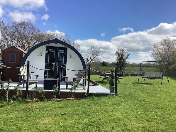 Cherry Pod 2 - Shrewsbury