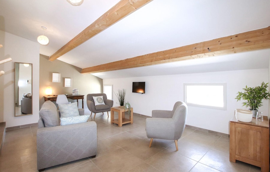 Superbe Maison à Montboucher Sur Jabron - Marsanne