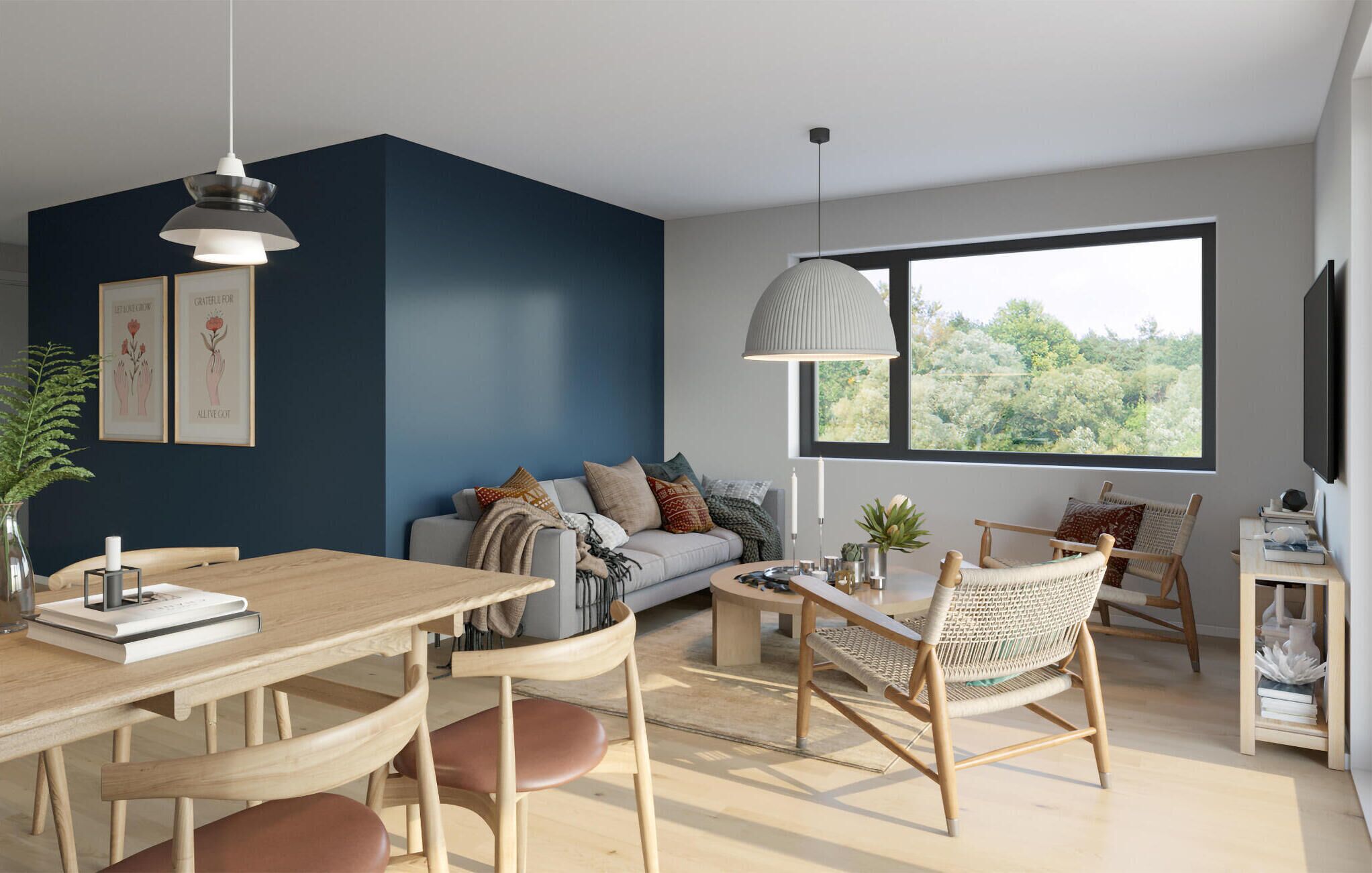 Cozy Apartment In Søgne With Sauna - Kristiansand