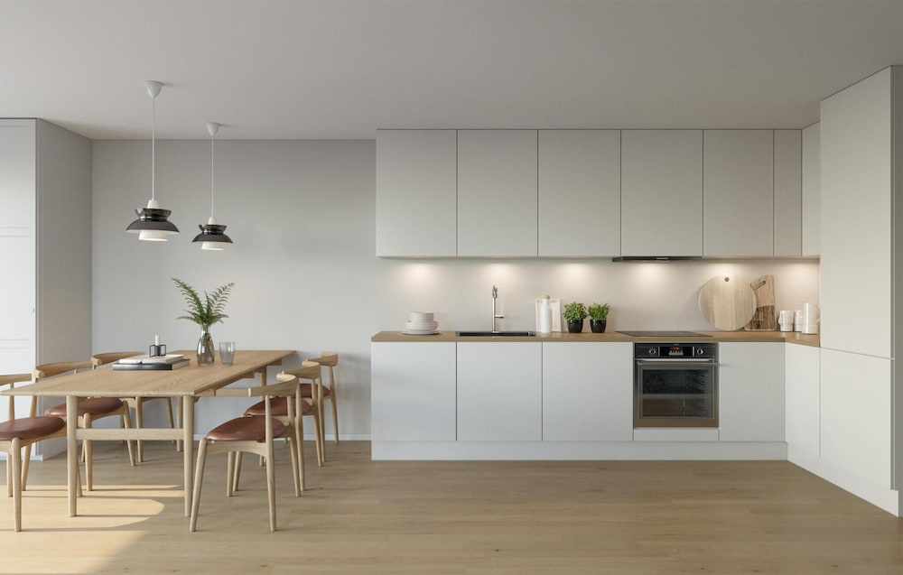 Appartement Confortable à Søgne Avec. - Kristiansand